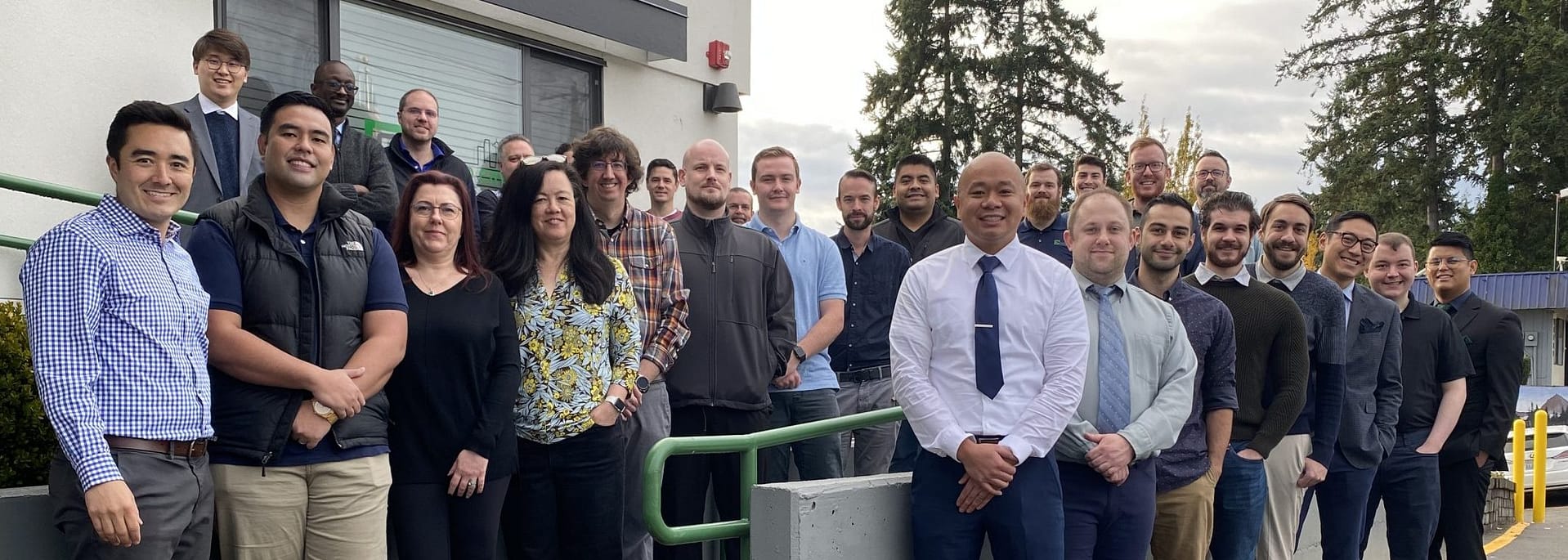 Emerald City Engineers About Us