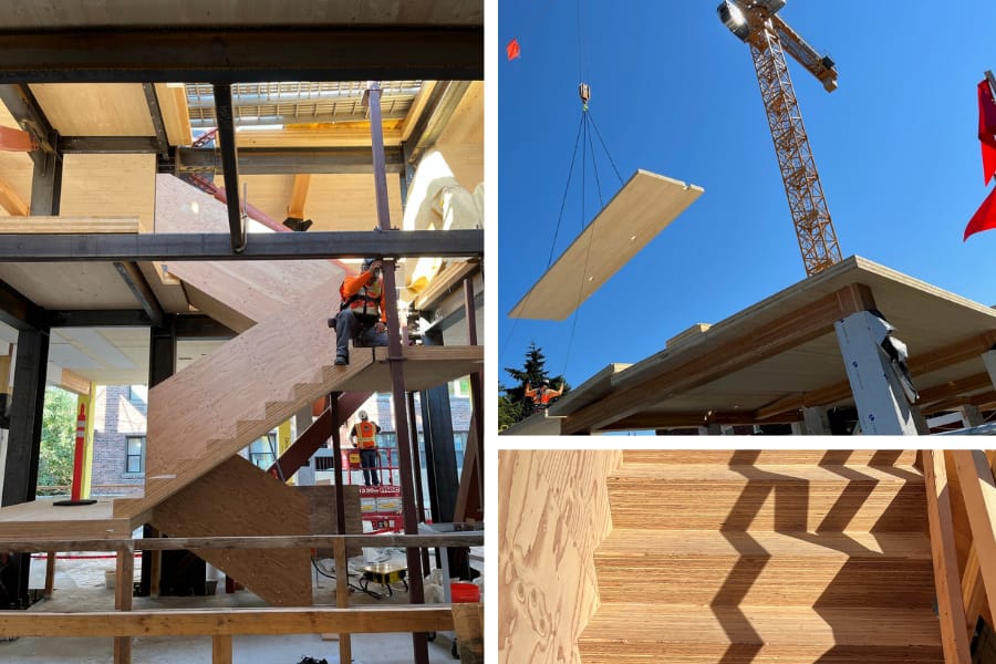 Emerald City Engineers Mechanical, Electrical, and Plumbing Design
